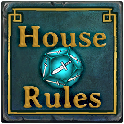 HouseRules - Demeo Mods - CurseForge