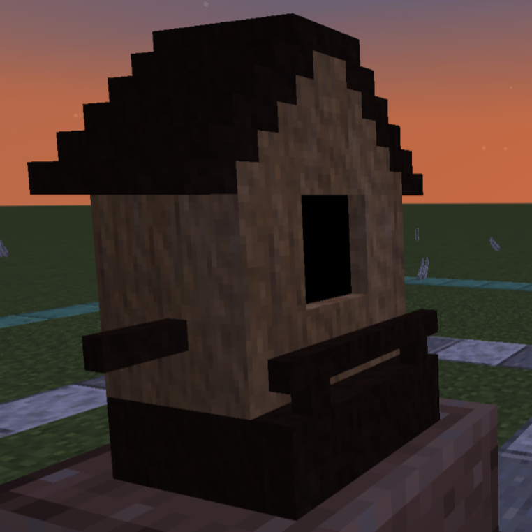 Birdhaus - Minecraft Mods - CurseForge