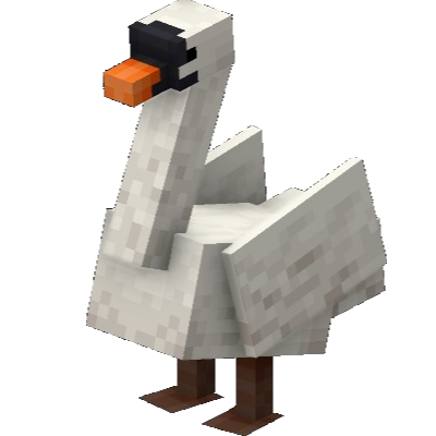Install Untitled Swans (Forge) - Minecraft Mods & Modpacks - CurseForge