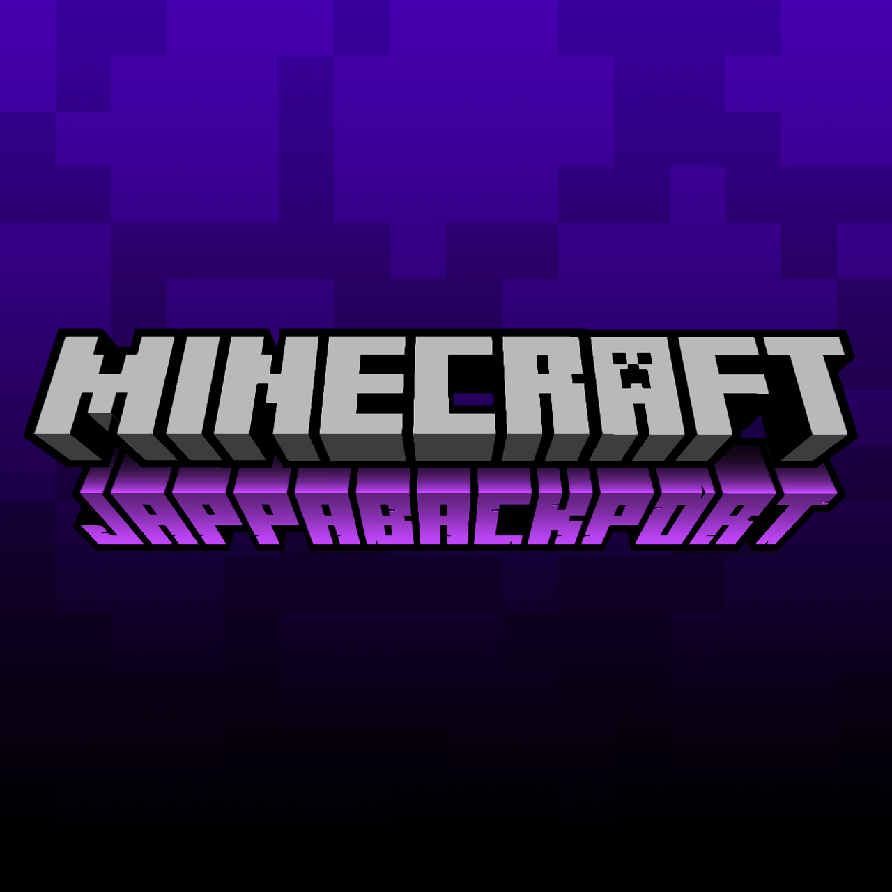 JAPPA Backport - Resource Packs - Minecraft - CurseForge