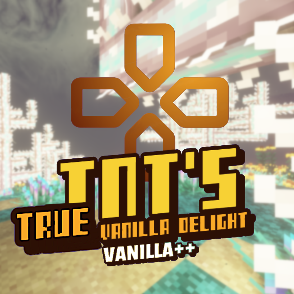 TNT's True Vanilla Delight