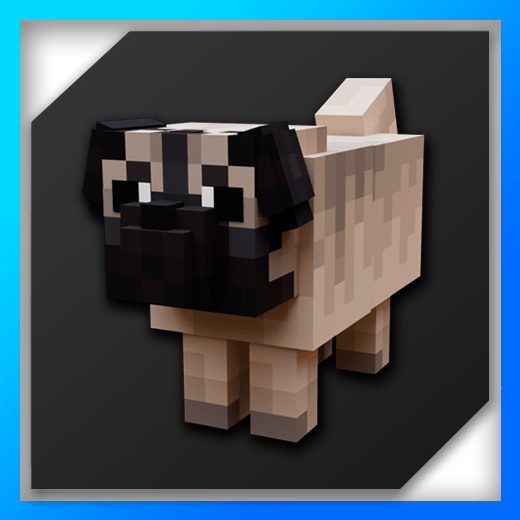 Better Dogs - Resource Packs - Minecraft - CurseForge