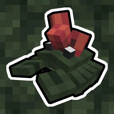 Gem Crabs [ Undergarden ] - Minecraft Mods - CurseForge