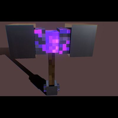 Custom Hammers - Minecraft Mods - CurseForge