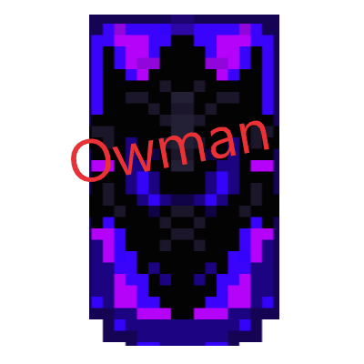 Owman - Mods - Minecraft - CurseForge