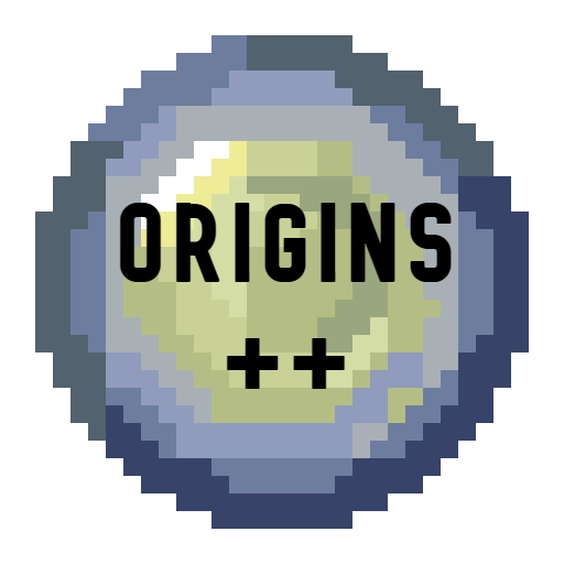 Origins++ - Mods - Minecraft - CurseForge