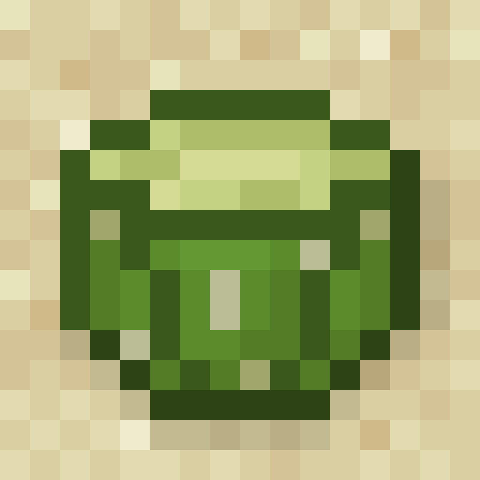 Maht's Cactus Juice - Minecraft Mods - CurseForge