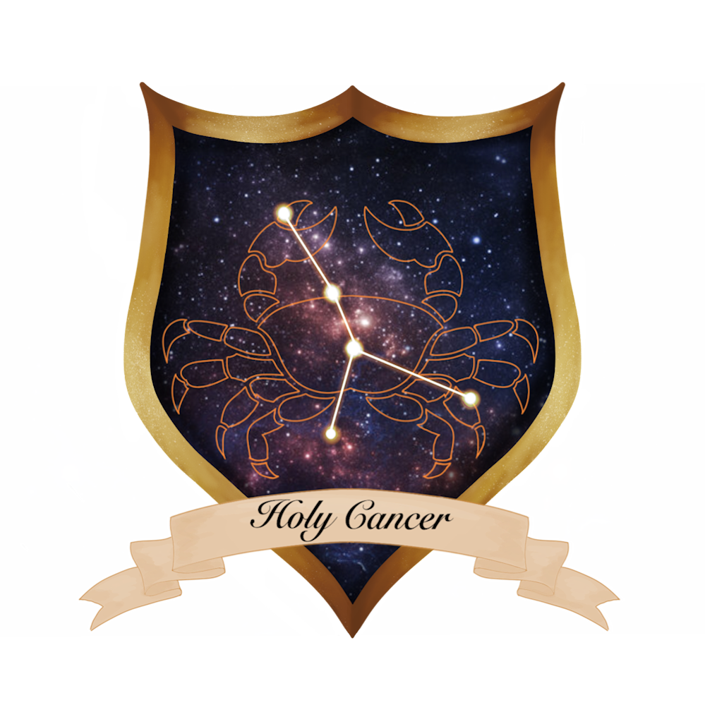 Holy Cancer Pack Minecraft Modpacks - CurseForge