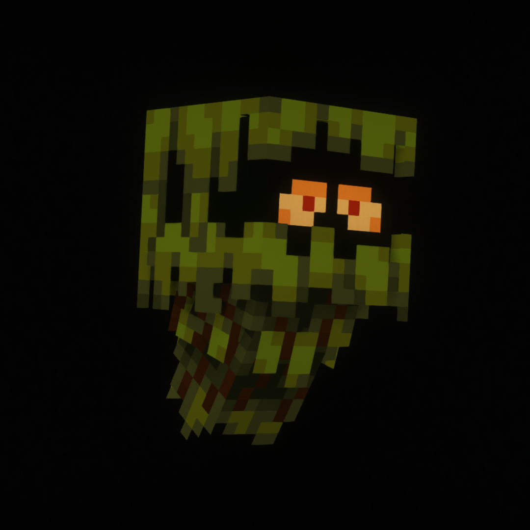The Glare - Resource Packs - Minecraft - CurseForge