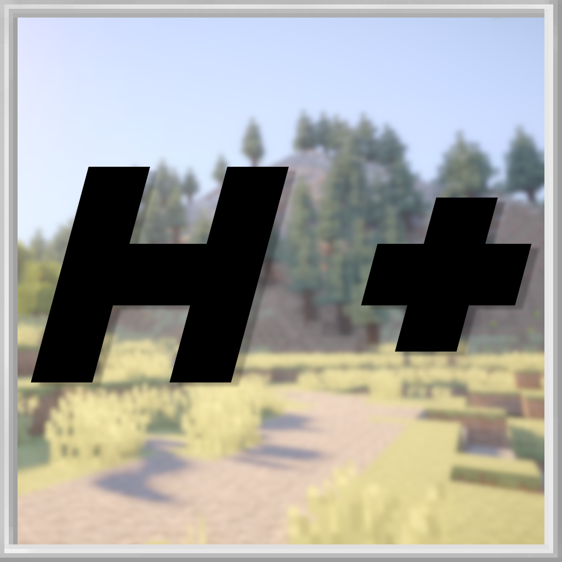 Heroes + - Minecraft Customization - CurseForge