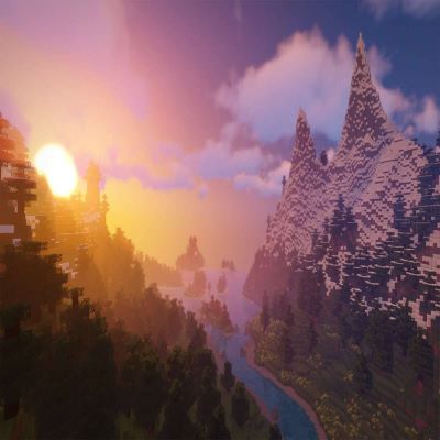 Calamity's Catalyst - Minecraft Modpacks - CurseForge