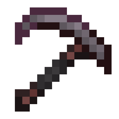 Scythed - Minecraft Mods - CurseForge