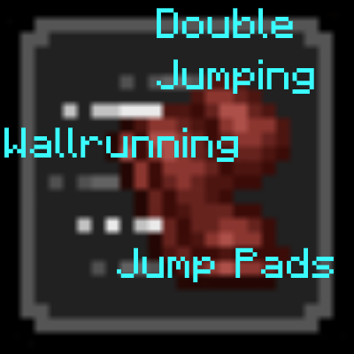 Movement - Minecraft Resource Packs - CurseForge