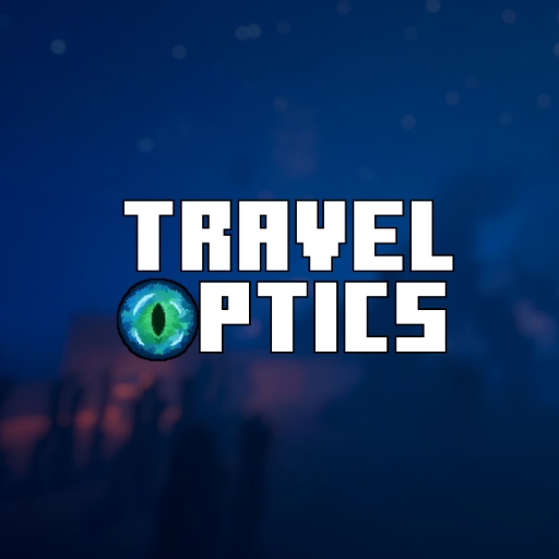 Travel Optics - Modpacks - Minecraft - CurseForge