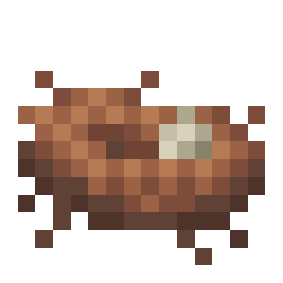 Birds Nests (Fabric) - Minecraft Mods - CurseForge