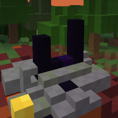 Two Pixel Textures - Minecraft Resource Packs - CurseForge