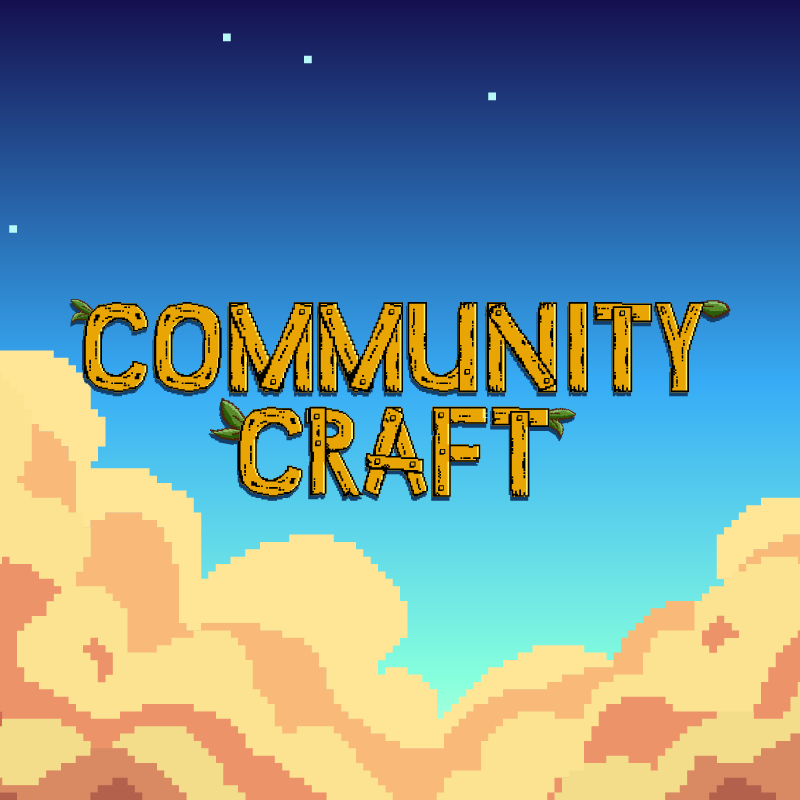 Community Craft - Minecraft Modpacks - CurseForge