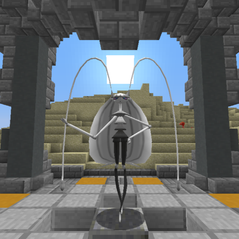 Serket's Server Pack - Minecraft Modpacks - CurseForge