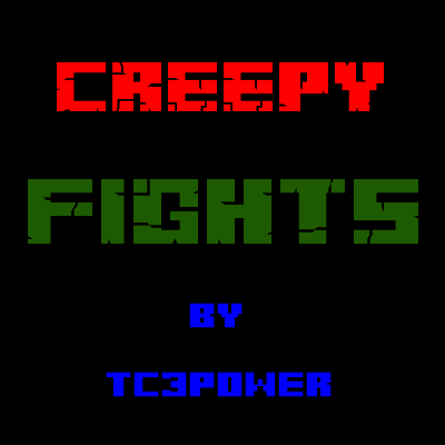 CreepyFights by tc3power - Minecraft Mods - CurseForge