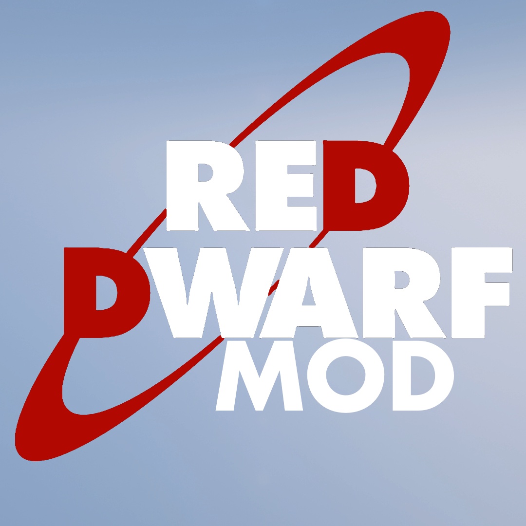 Red Dwarf Mod - Mods - Minecraft - CurseForge