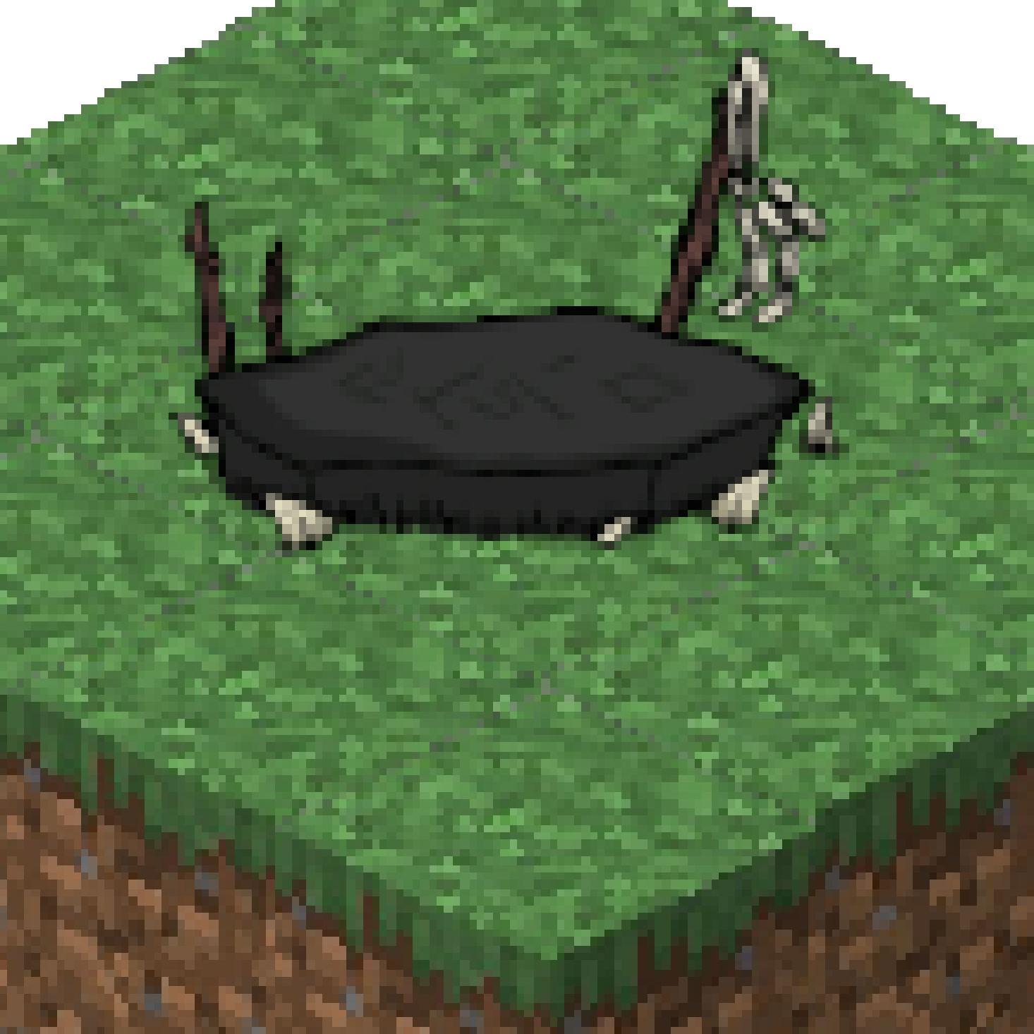 DST Touch Stone - Minecraft Mods - CurseForge