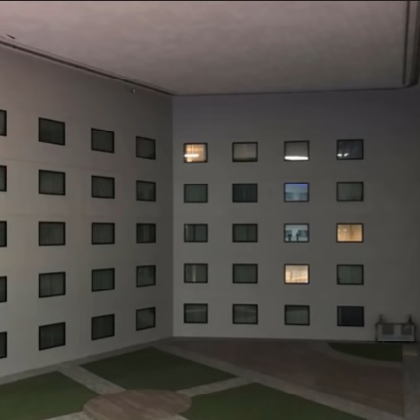 PROJECT LIMINAL | Liminal Spaces - Minecraft Modpacks - CurseForge