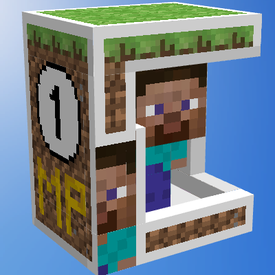 Mine-Pop! - Mods - Minecraft - CurseForge