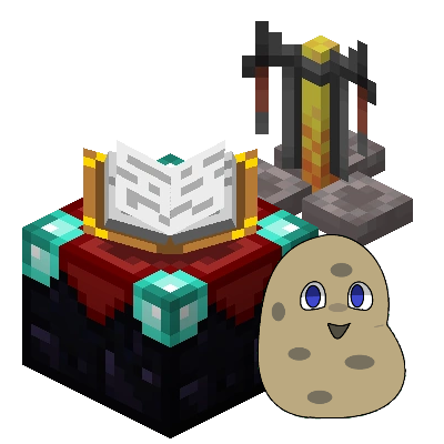 Consulars' Extra Magic - Minecraft Mods - CurseForge