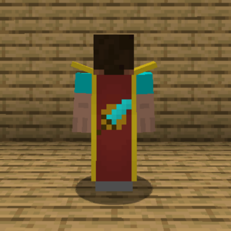 Skillcloaks - Mods - Minecraft - CurseForge