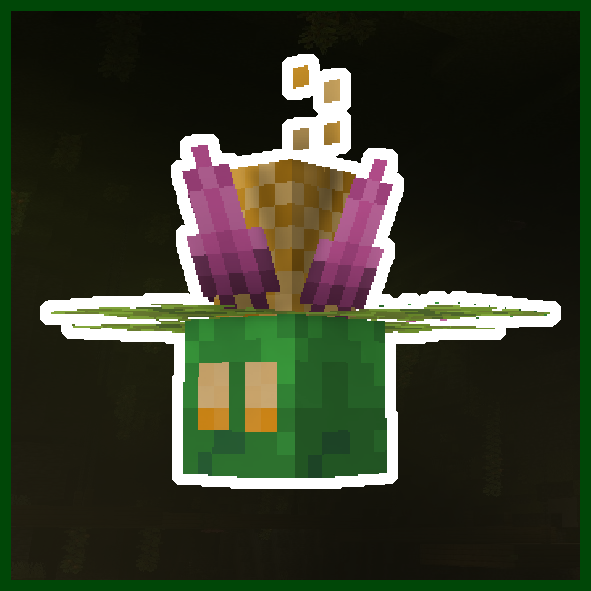 Nature Bloom - Files - Minecraft Mods - CurseForge