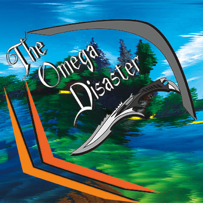 Install The Omega Disaster - Minecraft Mods & Modpacks - CurseForge