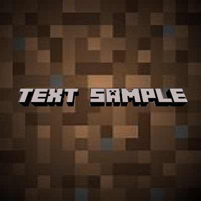 - Text Sample - Classic Edition - Files - Minecraft Modpacks - CurseForge