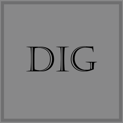 Dig - Minecraft Mods - CurseForge