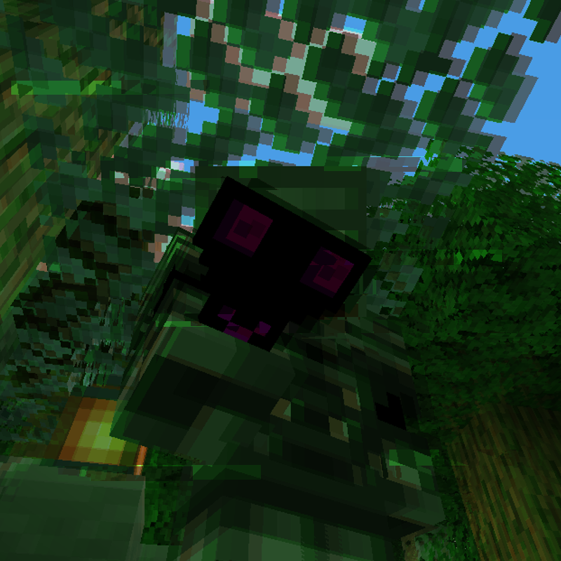 Infestation Growing - Minecraft Modpacks - CurseForge