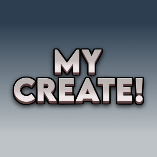 My Create! Download - Mods - Minecraft