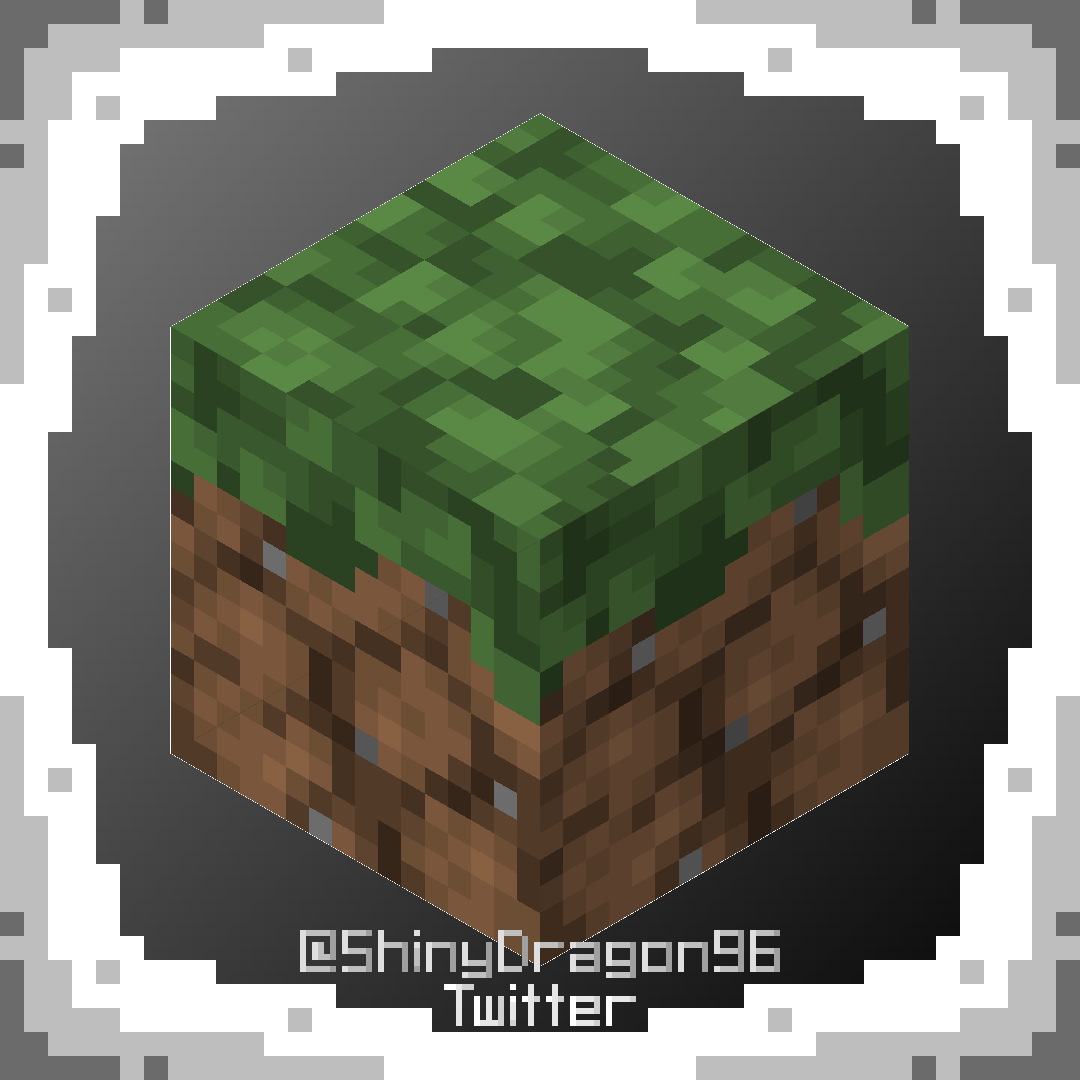Shiny's Sticks n' Stones - Resource Packs - Minecraft - CurseForge