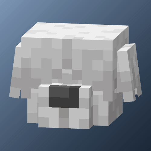 The Doggos - Minecraft Resource Packs - CurseForge