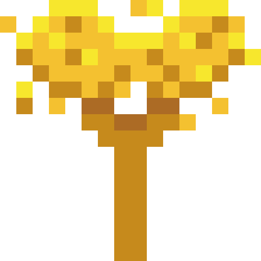 Ore Trees - Minecraft Mods - CurseForge