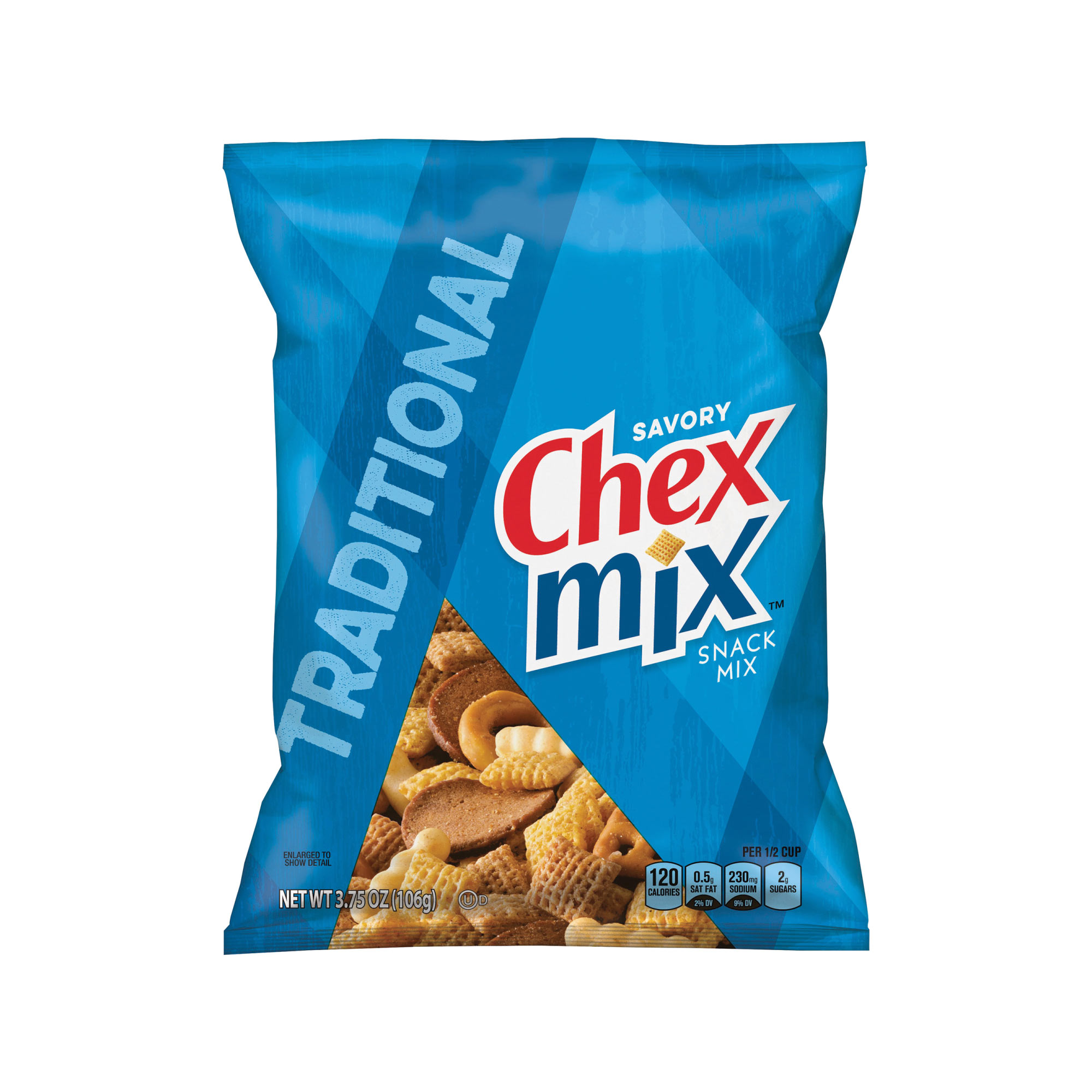 Chex™ Mix Snack Pack - Minecraft Mods - CurseForge