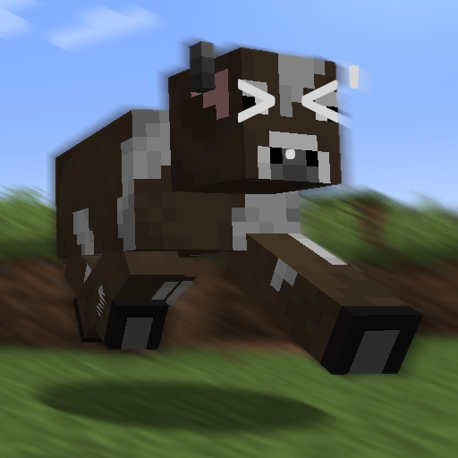 Fleeing Animals - Minecraft Mods - CurseForge