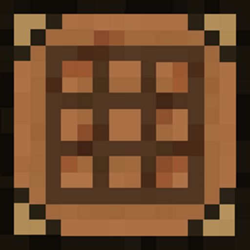 Craftable Items(all items are now craftable) - Minecraft Mods - CurseForge