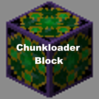 JMC's Chunkloader - Minecraft Mods - CurseForge