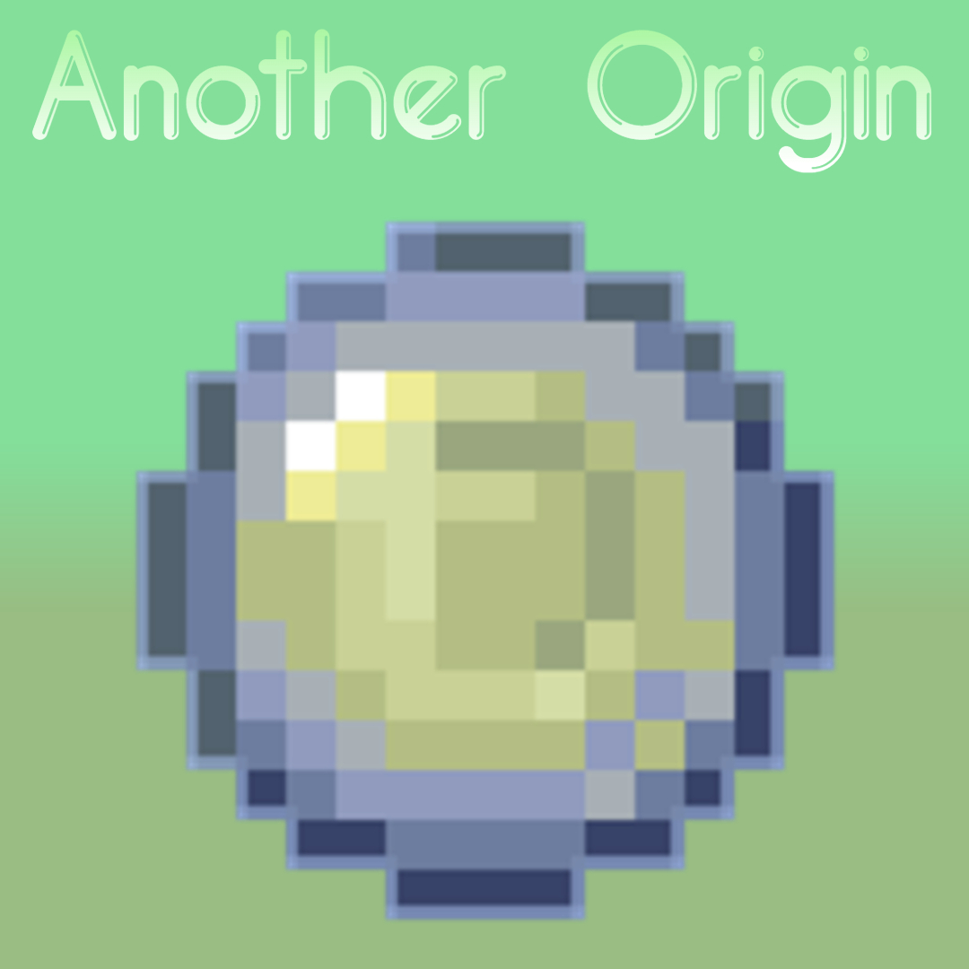 Another Origin - Modpacks - Minecraft - CurseForge