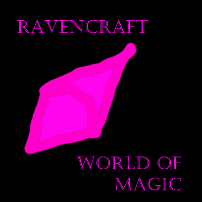 Ravencraft: World Of Magic - Minecraft Modpacks - CurseForge