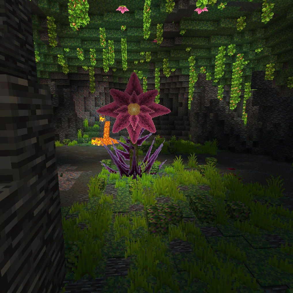 Knights of the demons - Minecraft Modpacks - CurseForge