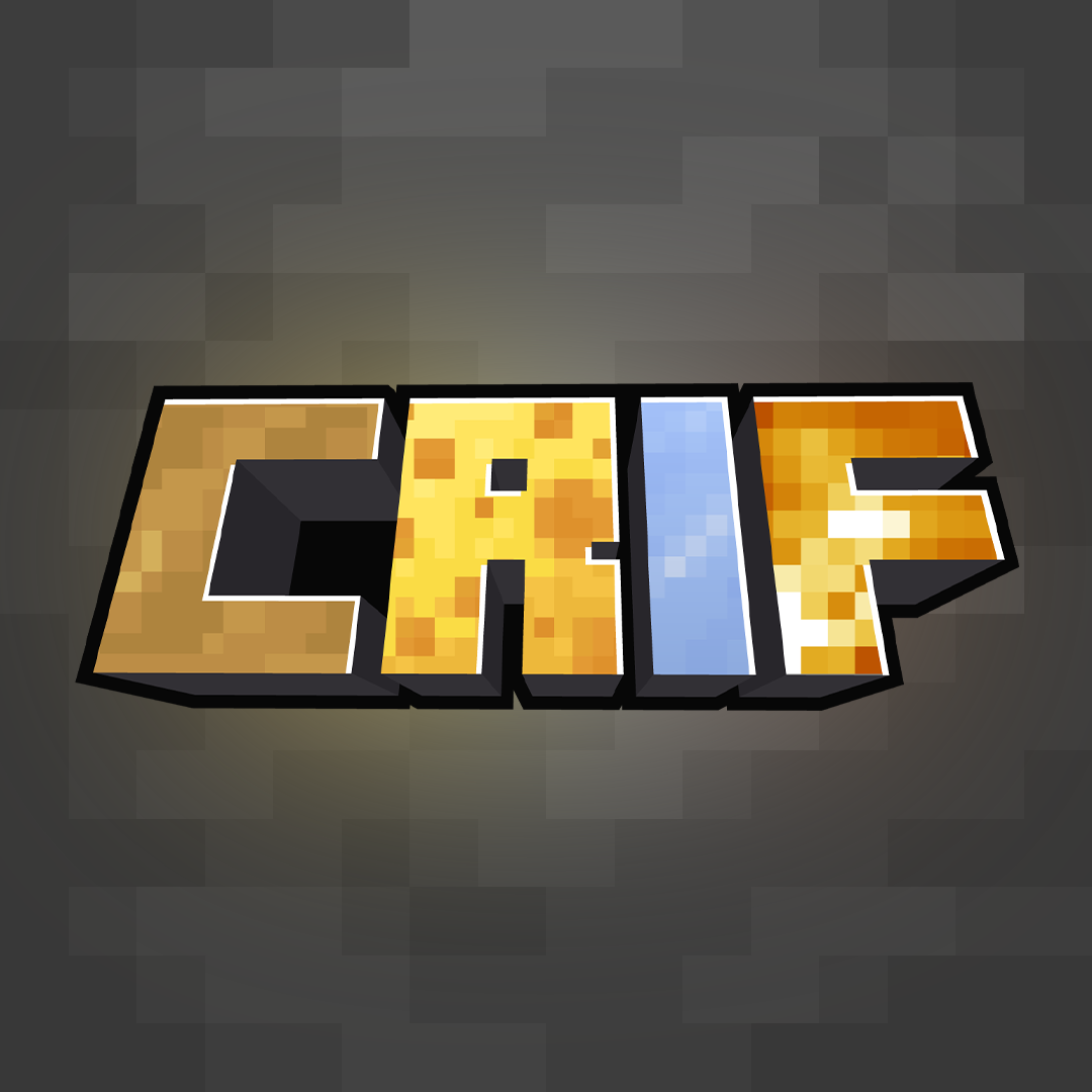 CRIF Custom Font Resource Packs Minecraft