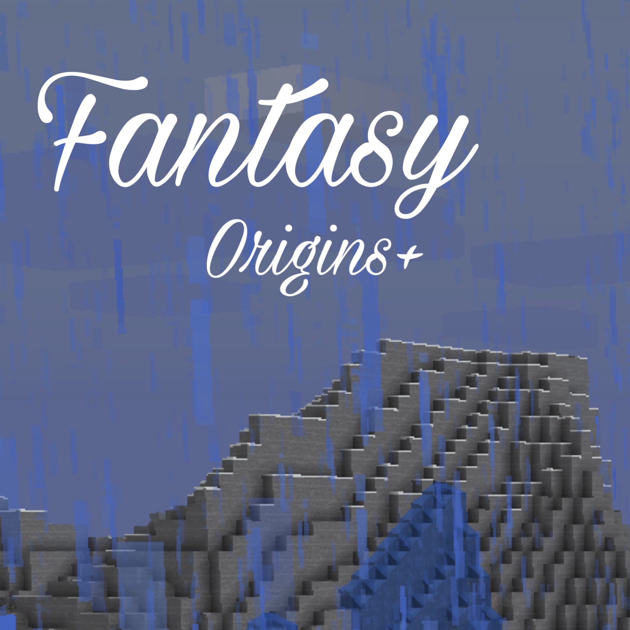 Fantasy Origins+ [Forge] - Minecraft Modpacks - CurseForge