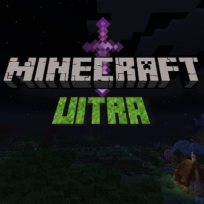 Download Ultra Mlnecraft - Minecraft Mods & Modpacks - CurseForge