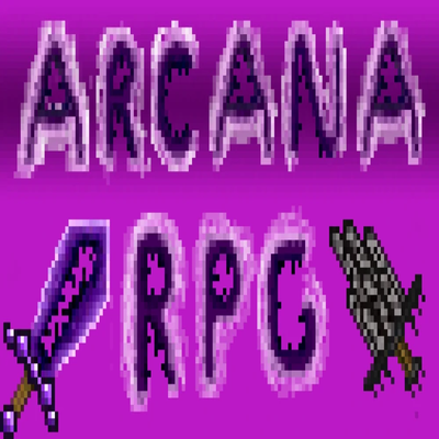 Arcana RPG (Final Version) Screenshots - Mods - Minecraft
