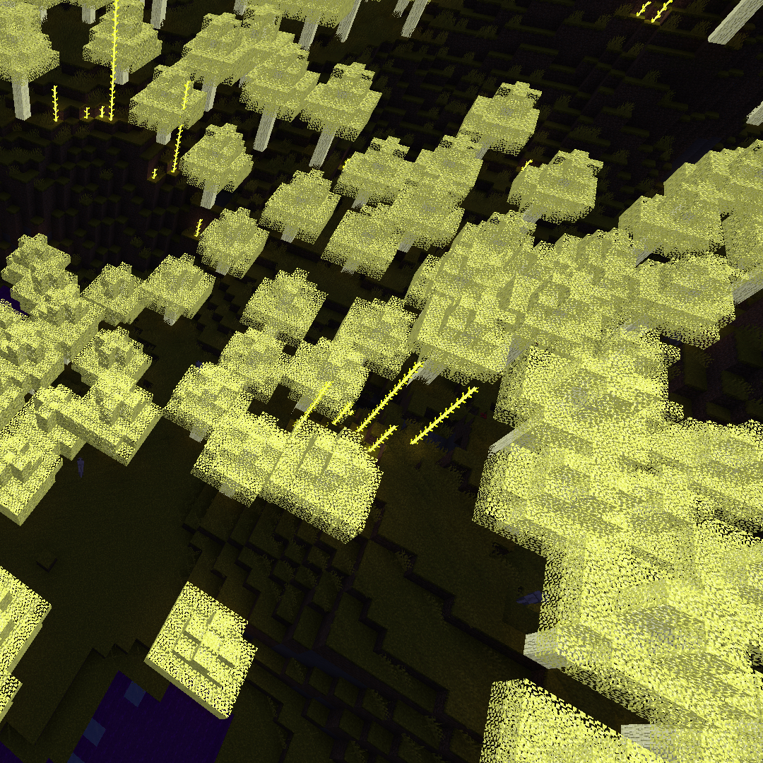 The Lum Forests - Files - Minecraft Mods - CurseForge